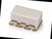 China JY-SYBP-232+ Band Pass Filter 2250-2500 MHz 50 Ohm 6-pad Surface Mount Package for sale