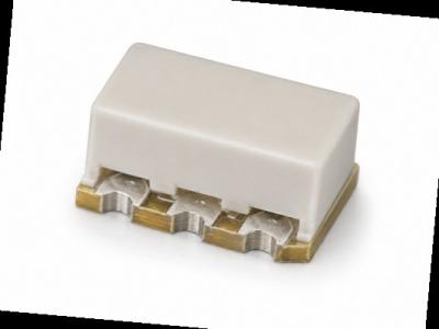 China JY-SYBP-232+ Band Pass Filter 2250-2500 MHz 50 Ohm 6-pad Surface Mount Package for sale