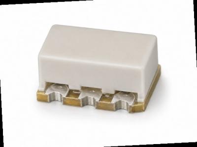 China JY-SYBP-675+ Band Pass Filter 500-850 MHz 50 Ohm 6-pad Surface Mount Package for sale