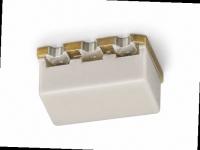 China JY-SYBP-720+ Band Pass Filter 470-970 MHz 50 Ohm 6-pad Surface Mount Package for sale
