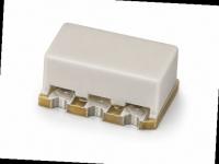 China JY-SYBP-1275+ Band Pass Filter 1100-1450 MHz 50 Ohm 6-pad Surface Mount Package for sale