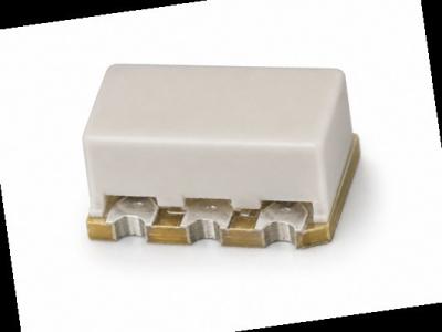 China JY-SYBP-1420+ Band Pass Filter 1250-1560 MHz 50 Ohm 6-pad Surface Mount Package for sale