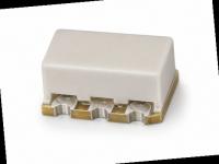China JY-SYBP-2250+ Band Pass Filter 1880-2620 MHz 50 Ohm 6-pad Surface Mount Package for sale