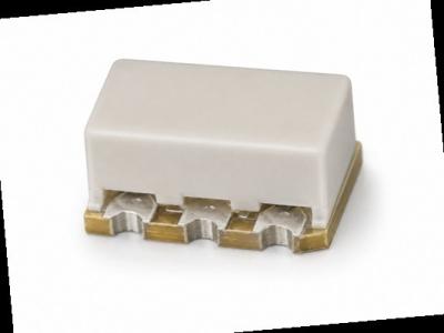 China JY-SYBP-2250+ Band Pass Filter 1880-2620 MHz 50 Ohm 6-pad Surface Mount Package for sale