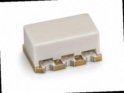China JY-SYBP-92+ LC Bandpass Filter 800-1000 MHz 50 Ohm Surface Mount RoHS Compliant for sale