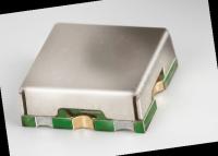 China JY-TBP-154+ LC Bandpass Filter 136-175 MHz 50 Ohm Surface Mount RoHS Compliant for sale