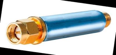 China JY-BLP-100+ LC Low Pass Filter DC-98 MHz 50 Ohm Connectorized RoHS Compliant for sale