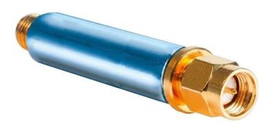China Custom passband LC High Pass Filter 130-150 MHz For Communication Systems for sale