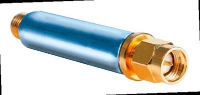 China JY-VLFX-400+ LTCC Low Pass Filter DC-400 MHz 50 Ohm Connectorized RoHS Compliant for sale