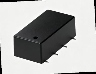 China JY-SCLF-27+ LC Low Pass Filter DC-27 MHz 50 Ohm Surface Mount RoHS Compliant for sale