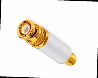 China JY-BLP-5+ LC Low Pass Filter DC-5 MHz 50 Ohm Connectorized RoHS Compliant for sale