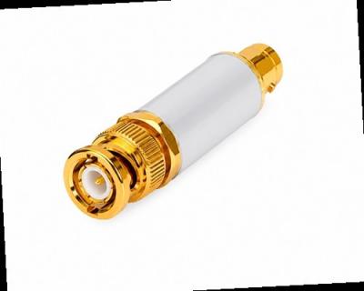 China JY-BLP-2.5+ LC Low Pass Filter DC-2.5 MHz 50 Ohm Connectorized RoHS Compliant for sale