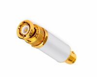 China JY-BLP-50+ LC Low Pass Filter DC-48 MHz 50 Ohm Connectorized RoHS Compliant for sale