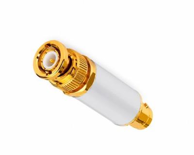 China JY-BLP-50+ LC Low Pass Filter DC-48 MHz 50 Ohm Connectorized RoHS Compliant for sale
