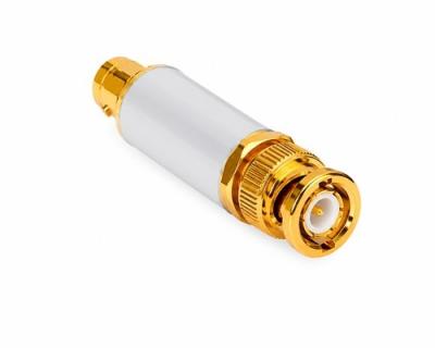 China RoHS Compliant Lumped RF LC Filter 20-21 MHz 50Ohm High Power for sale