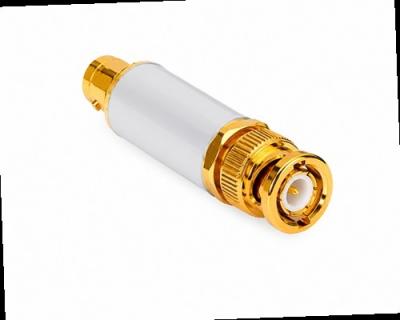 China 24MHz-46MHz RF Band Pass Filter Lumped Bandpass LC for sale