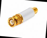 China Bulk Microwave Bandpass RF LC Filter 140-160 MHz 940nm High Stopband for sale