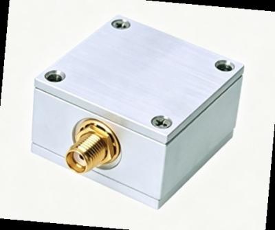 China JY-ZFLP-450-S+ LC Low Pass Filter DC-450 MHz 50 Ohm Connectorized RoHS Compliant for sale
