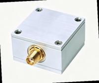 China Customized LC Bandpass RF High Pass Filter 88-108 MHz 50 Ohm 2.4 Ghz for sale