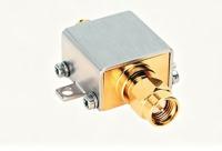 China JY-ZX75LP-50-S+ LC Low Pass Filter DC-50 MHz 50 Ohm Connectorized RoHS Compliant for sale
