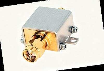 China JY-ZX75LP-2000-S+ LC Low Pass Filter DC-2000 MHz 50 Ohm Connectorized RoHS Compliant for sale
