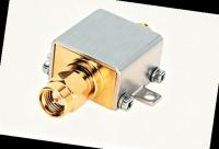 China JY-ZX75BP-98-S+ LC Bandpass Filter 75-131 MHz 50 Ohm Connectorized RoHS Compliant for sale