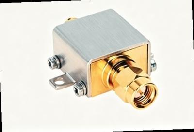 China JY-ZX75BP-130-S+ LC Bandpass Filter 95-180 MHz 50 Ohm Connectorized RoHS Compliant for sale