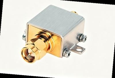China JY-ZX75BP-960-S+ LC Bandpass Filter 30-1890 MHz 50 Ohm Connectorized RoHS Compliant for sale
