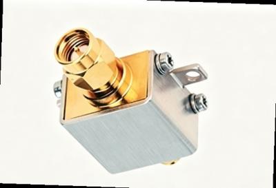 China JY-ZX75BP-1135-S+ Bandpass RF LC Filter 900-1370 MHz 50 Ohm Connectorized for sale