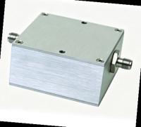 China JY-ZLPF-120+ LC Low Pass Filter DC-120 MHz 50 Ohm Connectorized RoHS Compliant for sale