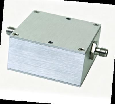 China JY-ZLPF-120+ LC Low Pass Filter DC-120 MHz 50 Ohm Connectorized RoHS Compliant for sale