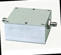China Bandpass UHF RF LC Filter 69-71 MHz 85dB For Transceiver for sale