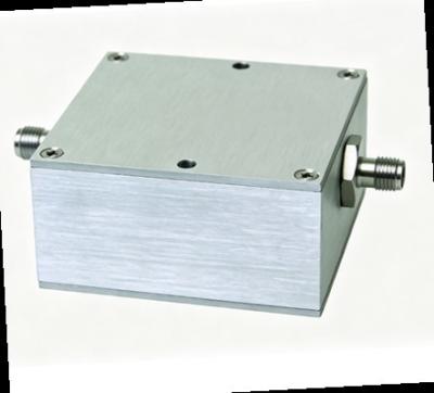 China Bandpass UHF RF LC Filter 69-71 MHz 85dB For Transceiver for sale