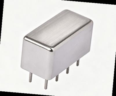 China JY-PHP-25+ LC High Pass Filter 27.5-200 MHz 50 Ohm Connectorized RoHS Compliant for sale