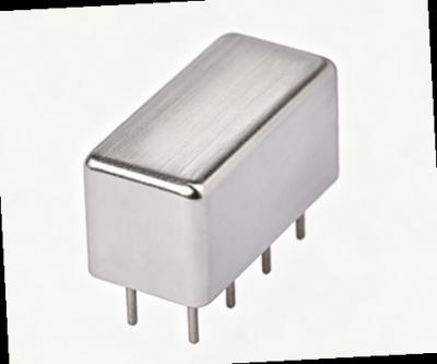 China JY-PHP-50+ LC High Pass Filter 41-200 MHz 50 Ohm Connectorized RoHS Compliant for sale