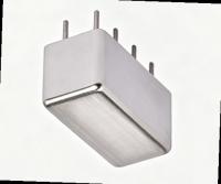 China JY-PHP-100+ LC High Pass Filter 90-400 MHz 50 Ohm Connectorized RoHS Compliant for sale