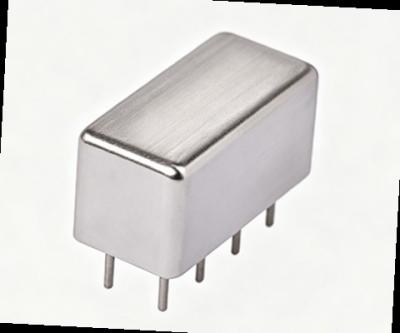 China JY-PHP-200+ LC High Pass Filter 185-800 MHz 50 Ohm Connectorized RoHS Compliant for sale