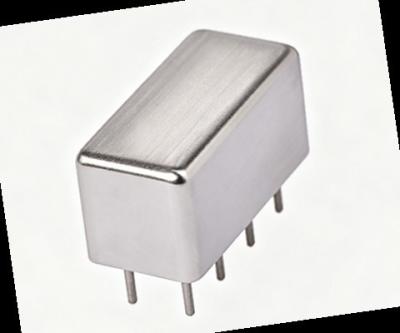 China JY-PHP-500+ LC High Pass Filter 500-1600 MHz 50 Ohm Connectorized RoHS Compliant for sale