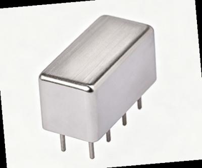 China JY-PBP-30+ LC Bandpass Filter 27-33 MHz 50 Ohm Connectorized RoHS Compliant for sale