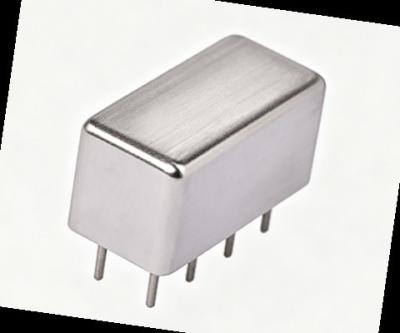China JY-PBP-35N+ LC Bandpass Filter 30-40 MHz 50 Ohm Connectorized RoHS Compliant for sale