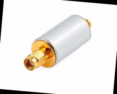 China JY-SHP-20+ LC High Pass Filter 20-1000 MHz 50 Ohm Connectorized RoHS Compliant for sale