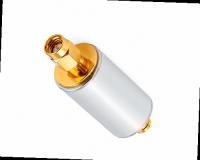 China JY-SHP-48+ LC High Pass Filter 48-2150 MHz 50 Ohm Connectorized RoHS Compliant for sale
