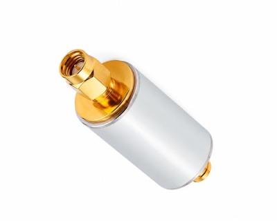 China JY-SHP-150+ LC High Pass Filter 133-1000 MHz 50 Ohm Connectorized RoHS Compliant for sale