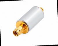 China JY-SHP-400+ LC High Pass Filter 395-3200 MHz 50 Ohm Connectorized RoHS Compliant for sale