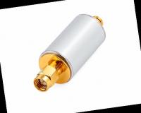 China JY-SHP-800+ LC High Pass Filter 780-3000 MHz 50 Ohm Connectorized RoHS Compliant for sale
