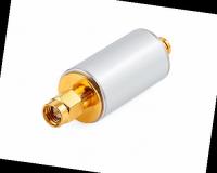 China JY-BPF-BY250+ LC Bandpass Filter 150-350 MHz 50 Ohm Surface Mount RoHS Compliant for sale