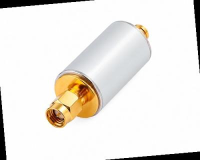 China JY-SHP-1000+ LC High Pass Filter 1000-3000 MHz 50 Ohm Connectorized RoHS Compliant for sale