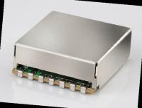China JY-JCBP-290+ LC Bandpass Filter 100-480 MHz 50 Ohm Surface Mount RoHS Compliant for sale