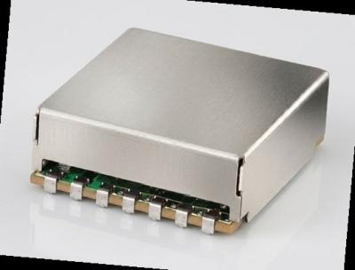 China JY-JCBP-290+ LC Bandpass Filter 100-480 MHz 50 Ohm Surface Mount RoHS Compliant for sale