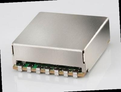 China Custom LC RF Bandpass BP Filter 480-1320 MHz 50 Ohm Surface Mount for sale